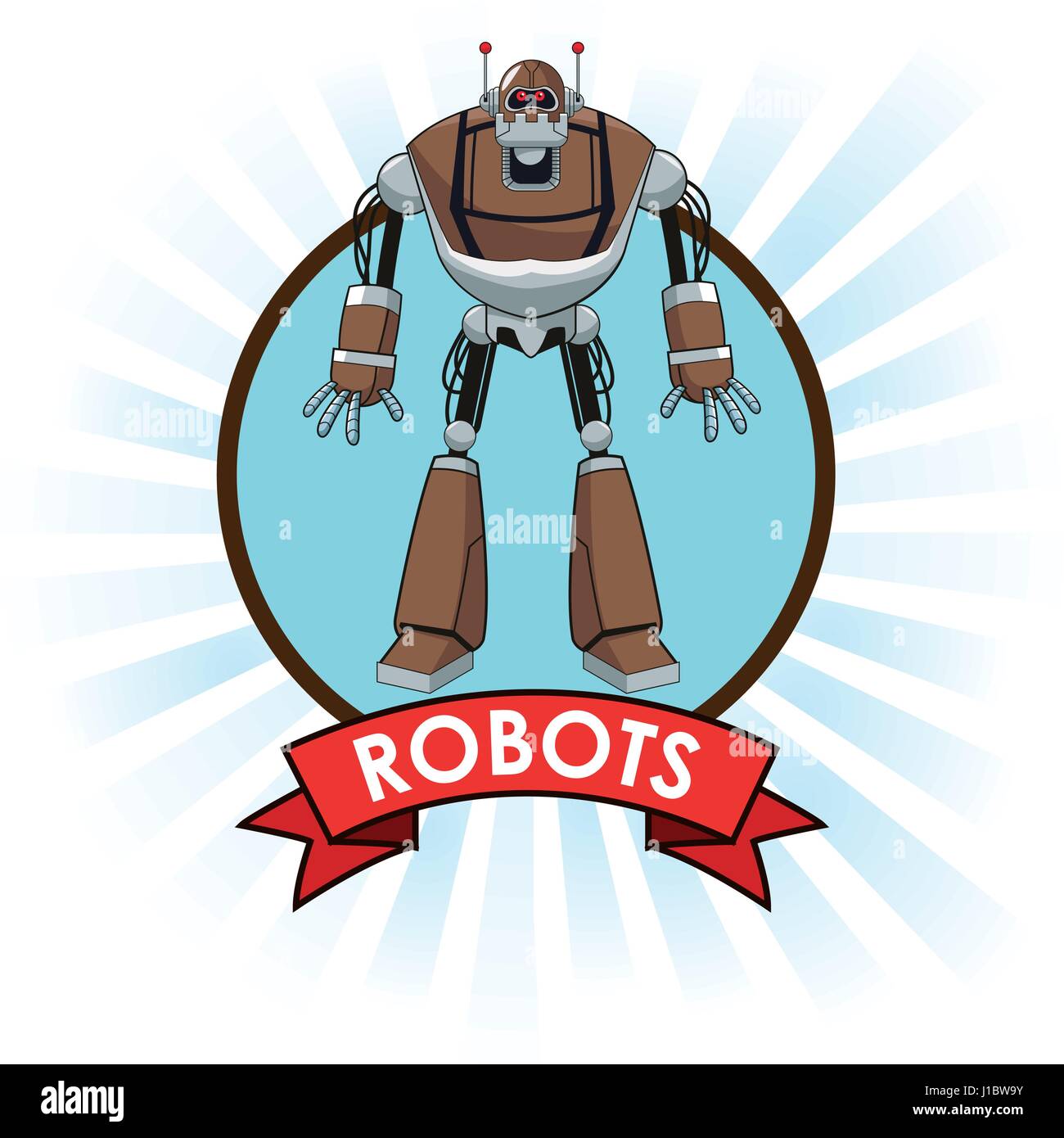 Science technology innovation partnership Cut Out Stock Images ...