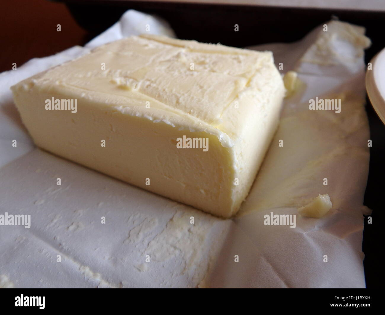Butterfat High Resolution Stock Photography and Images - Alamy