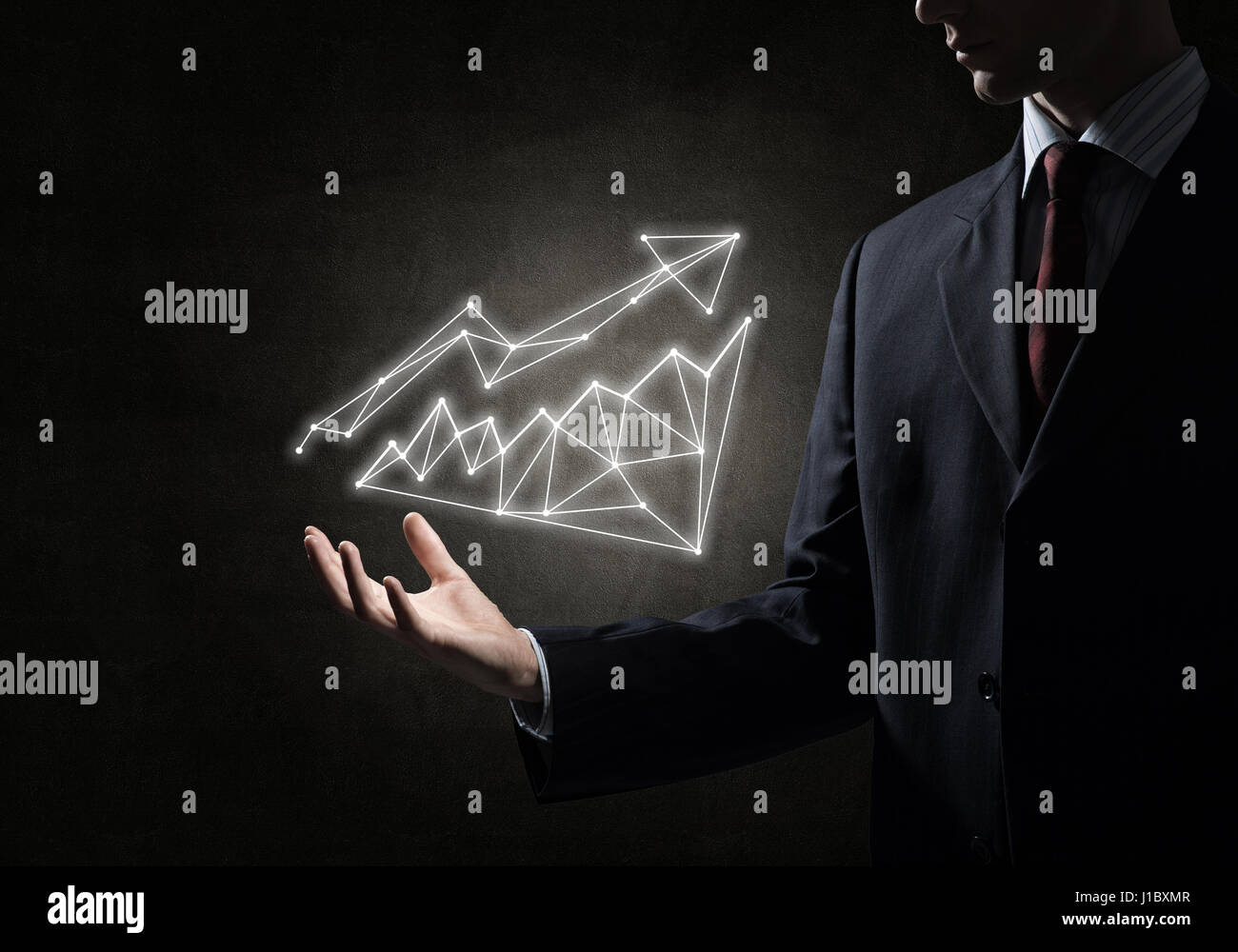 Concept of growth and progress Stock Photo - Alamy