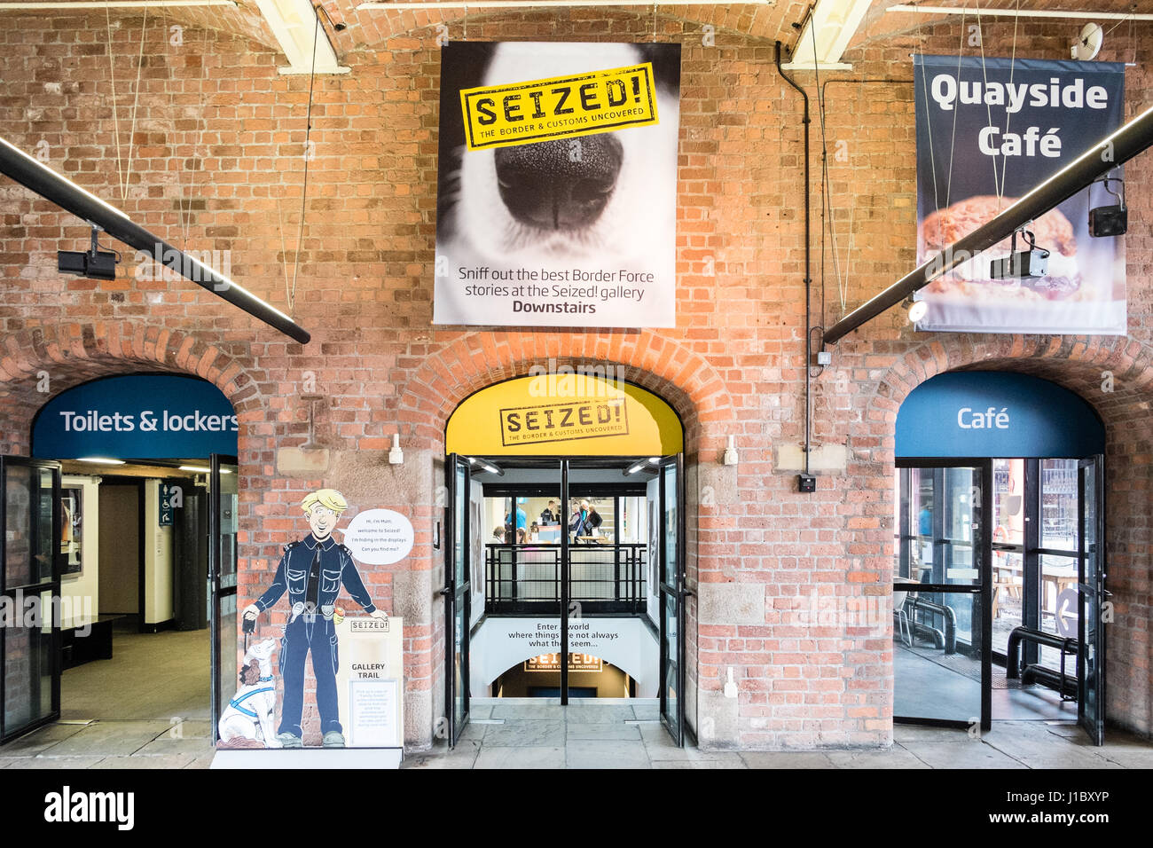 Merseyside,Maritime,Museum,Liverpool,Merseyside,England,UNESCO,World ...