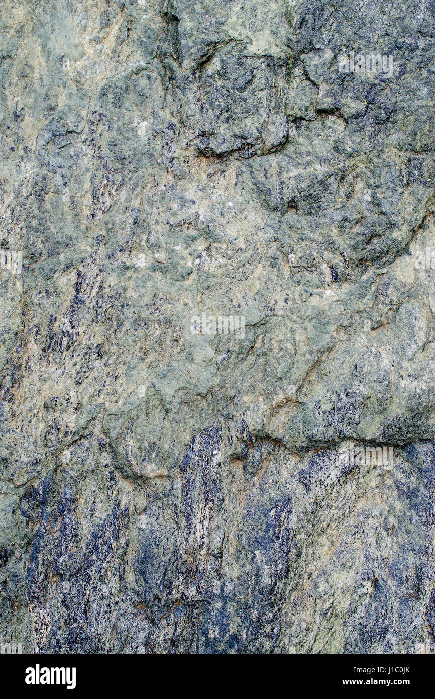 Blueschist