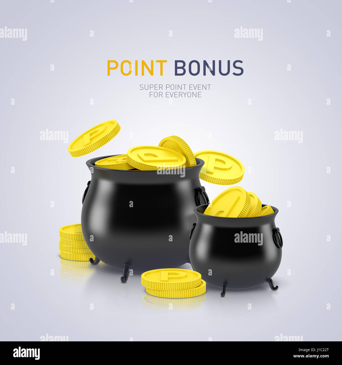 Super cauldron hi-res stock photography and images - Alamy