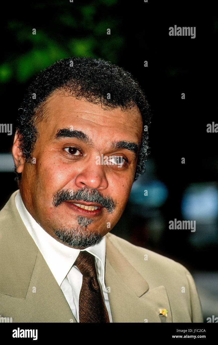 Saudia Arabia Ambassador to the United States Prince Bandar bin Sultan ...
