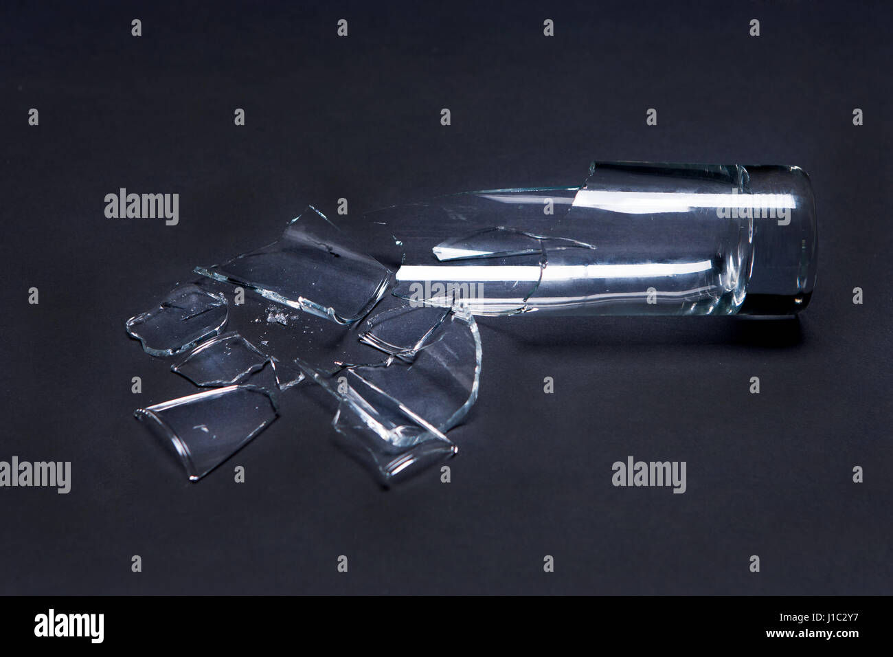 an object of damaged Stock Photo - Alamy