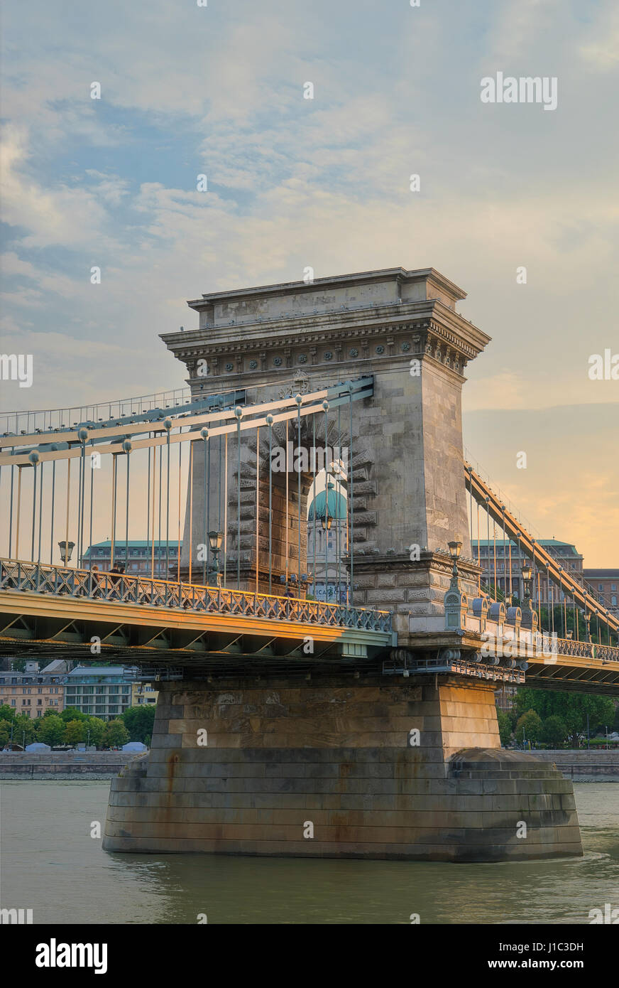 Europe budapest hi-res stock photography and images - Alamy