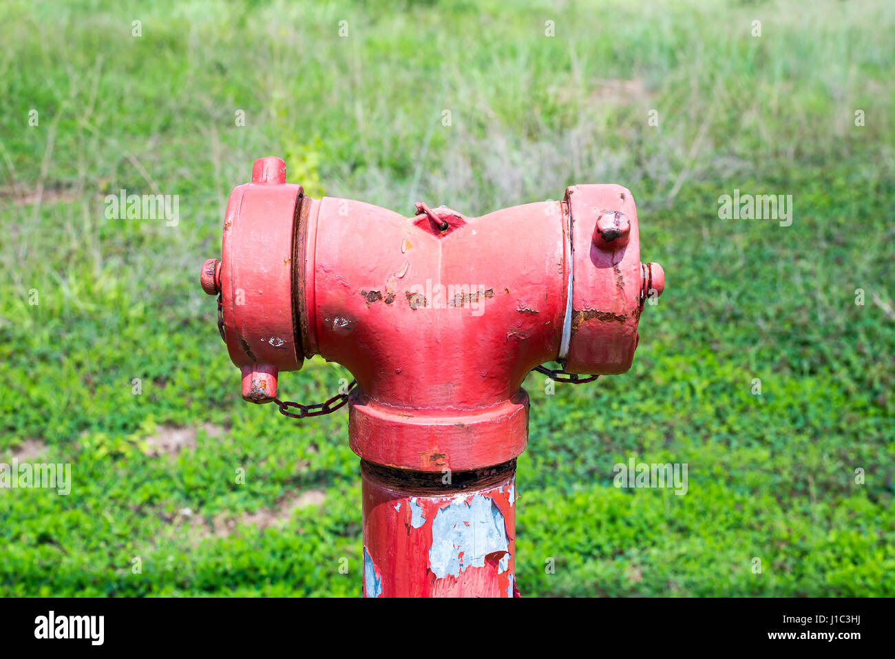 Glass fire pipe hi-res stock photography and images - Alamy