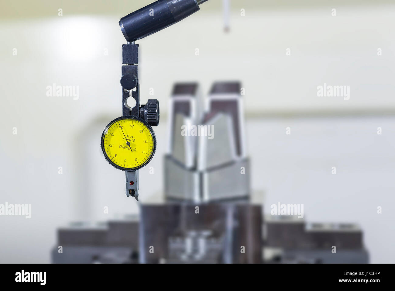 Probe indicator hi-res stock photography and images - Alamy