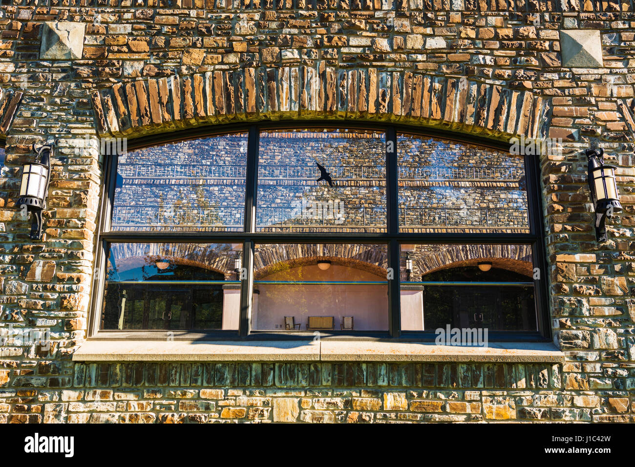 Cave and Basin National Historic Site, Banff National Park, Alberta ...