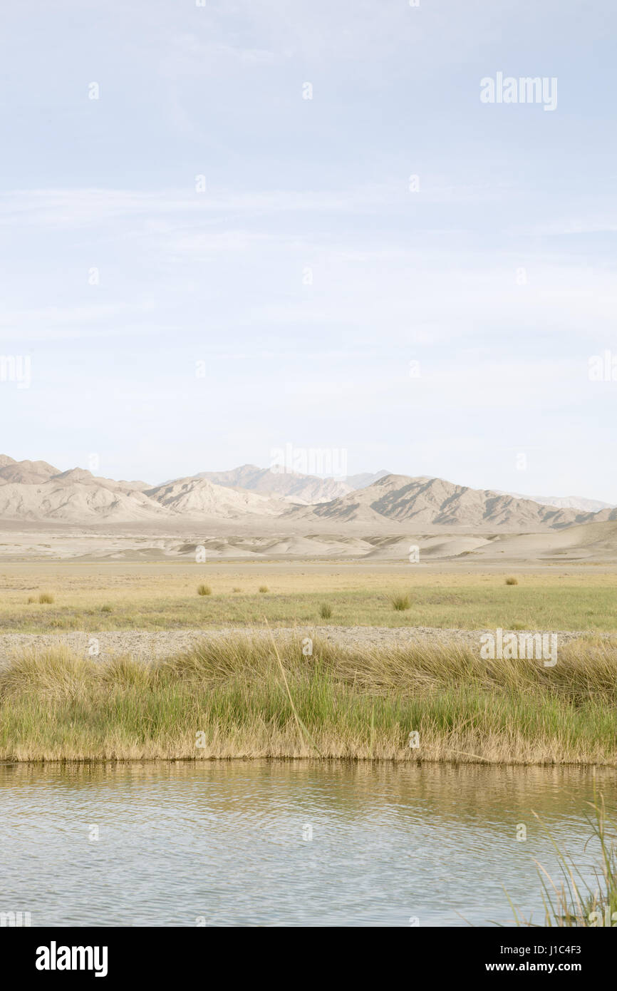 Nevada hot springs hi-res stock photography and images - Alamy