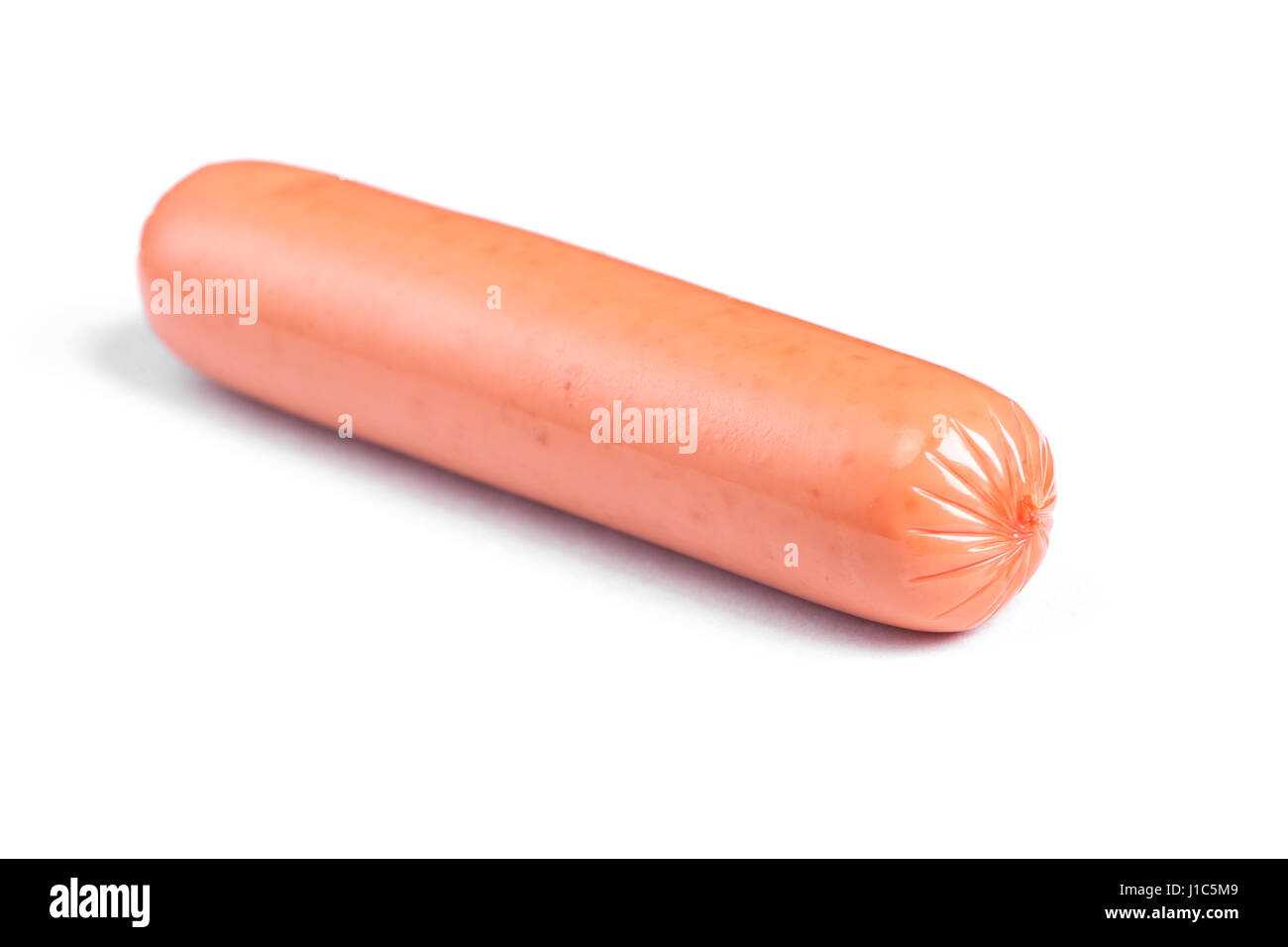 Single Sausage