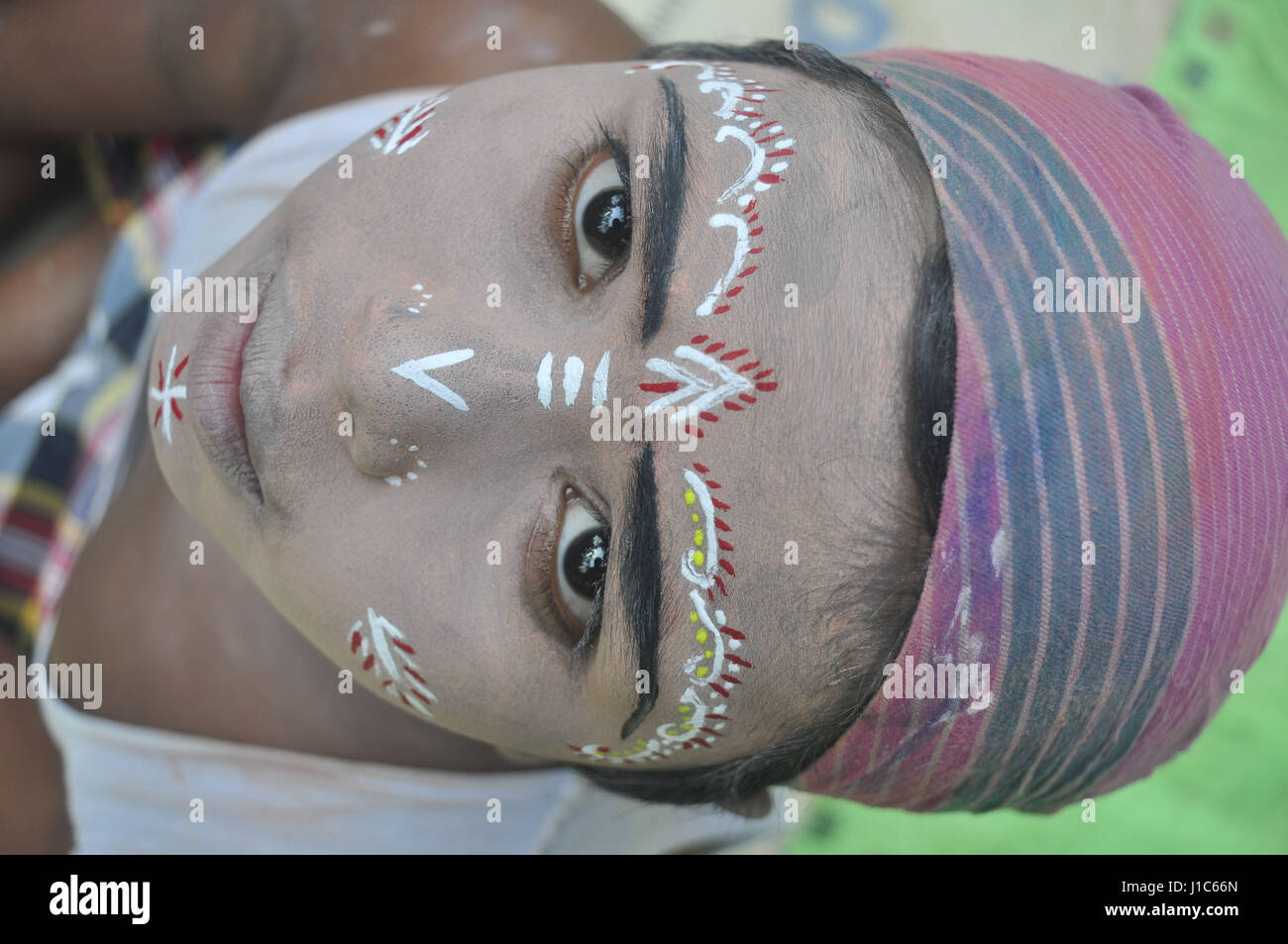 'Shiber Gajan', a traditional festival of the Hindu community - 13/04 ...