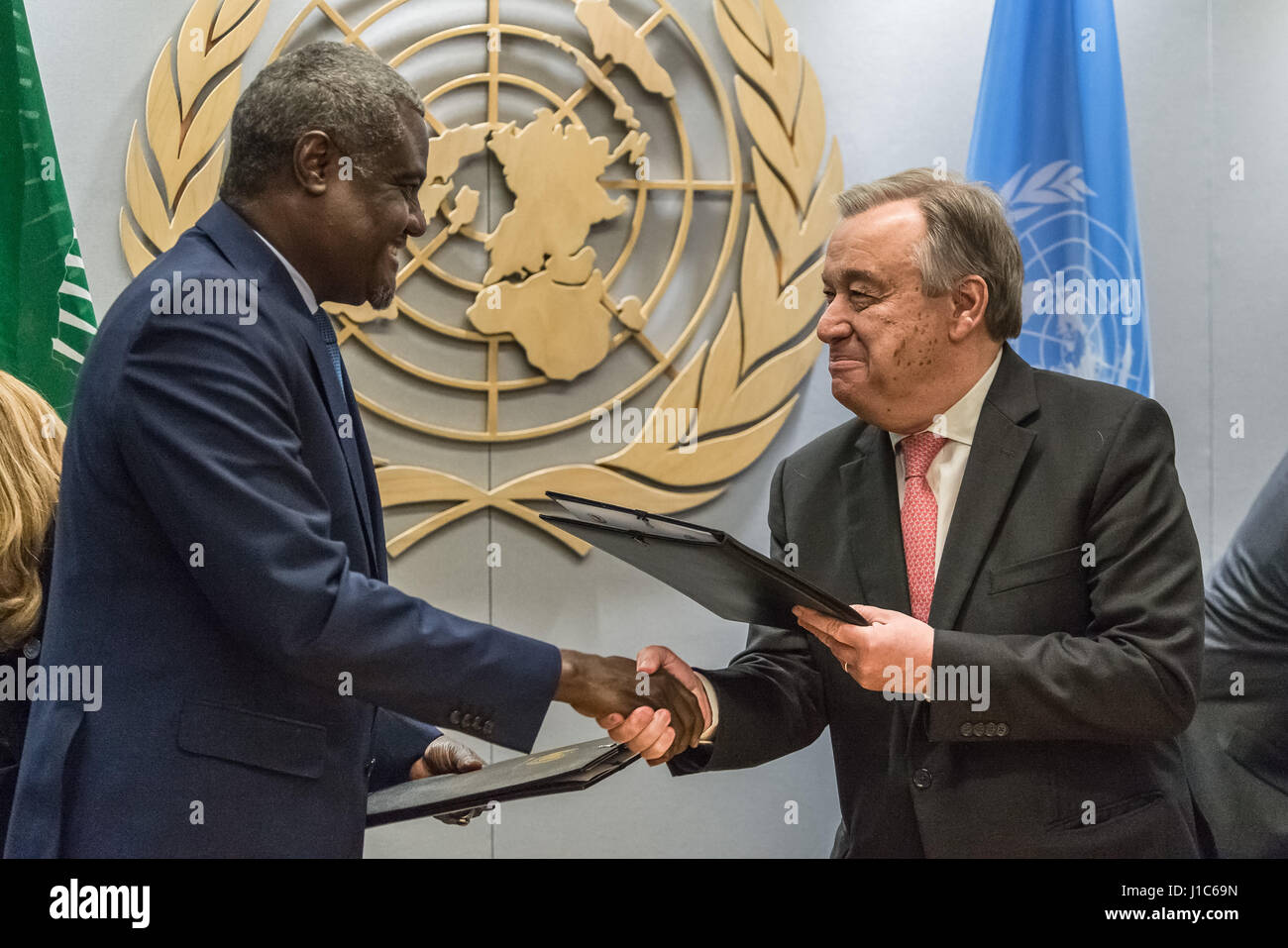 African union headquarters addis ababa hi-res stock photography and ...