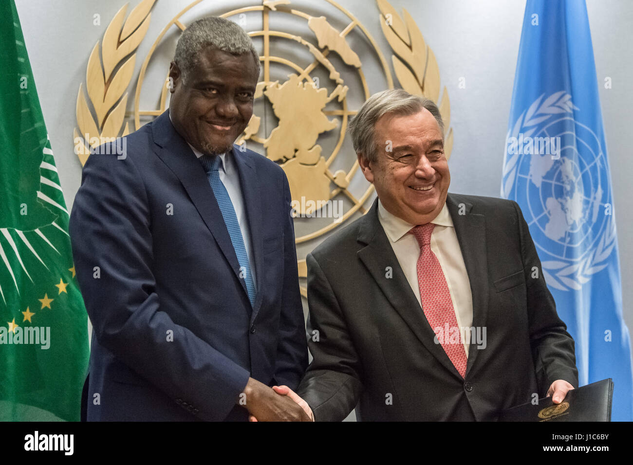 African union headquarters addis ababa hi-res stock photography and ...