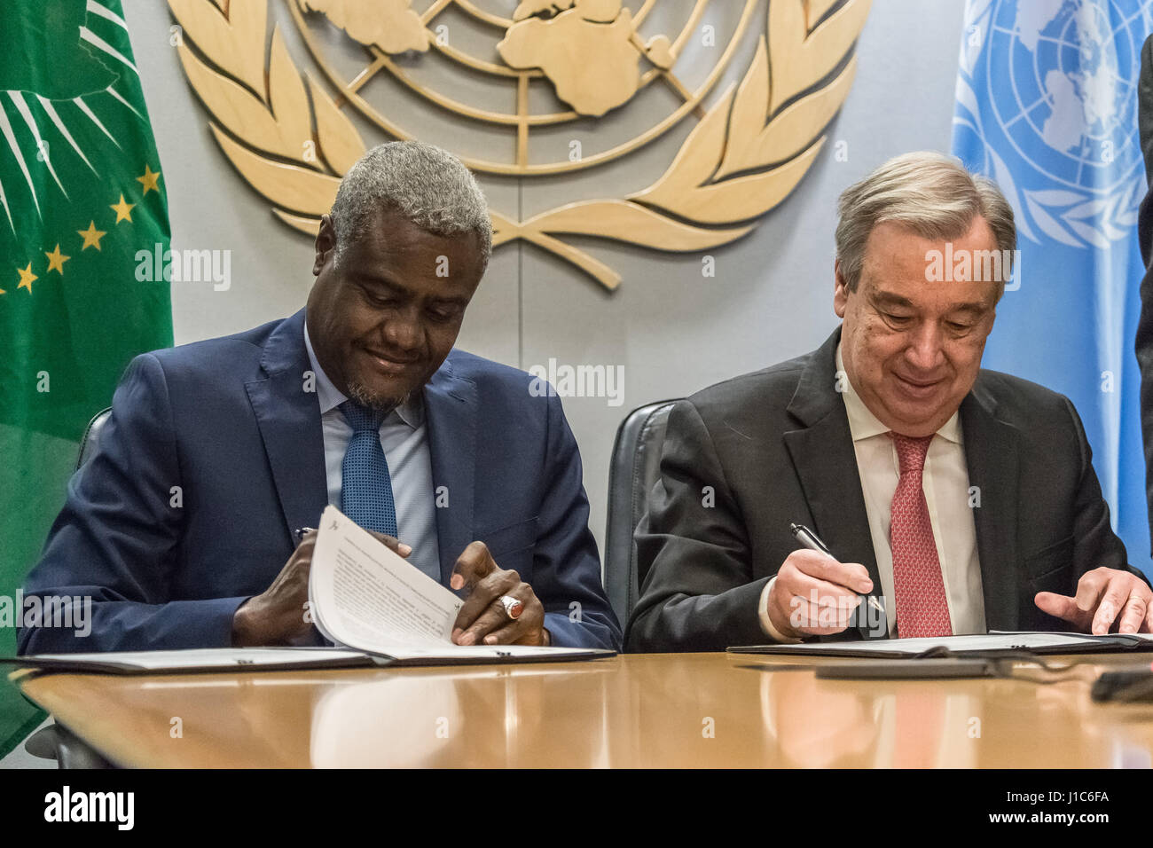 African union headquarters addis ababa hi-res stock photography and ...