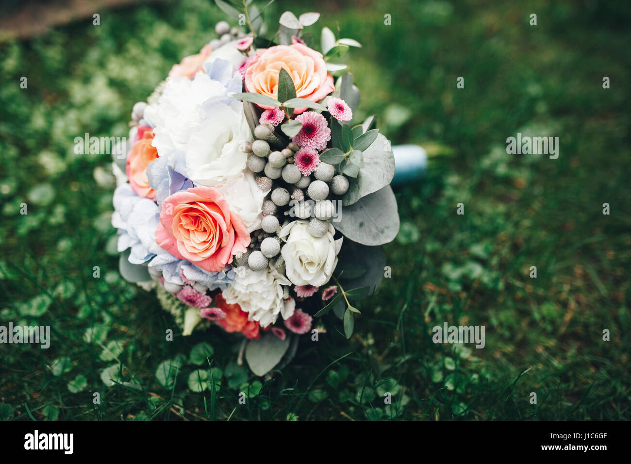 Ceremony of laying flowers hi-res stock photography and images - Alamy