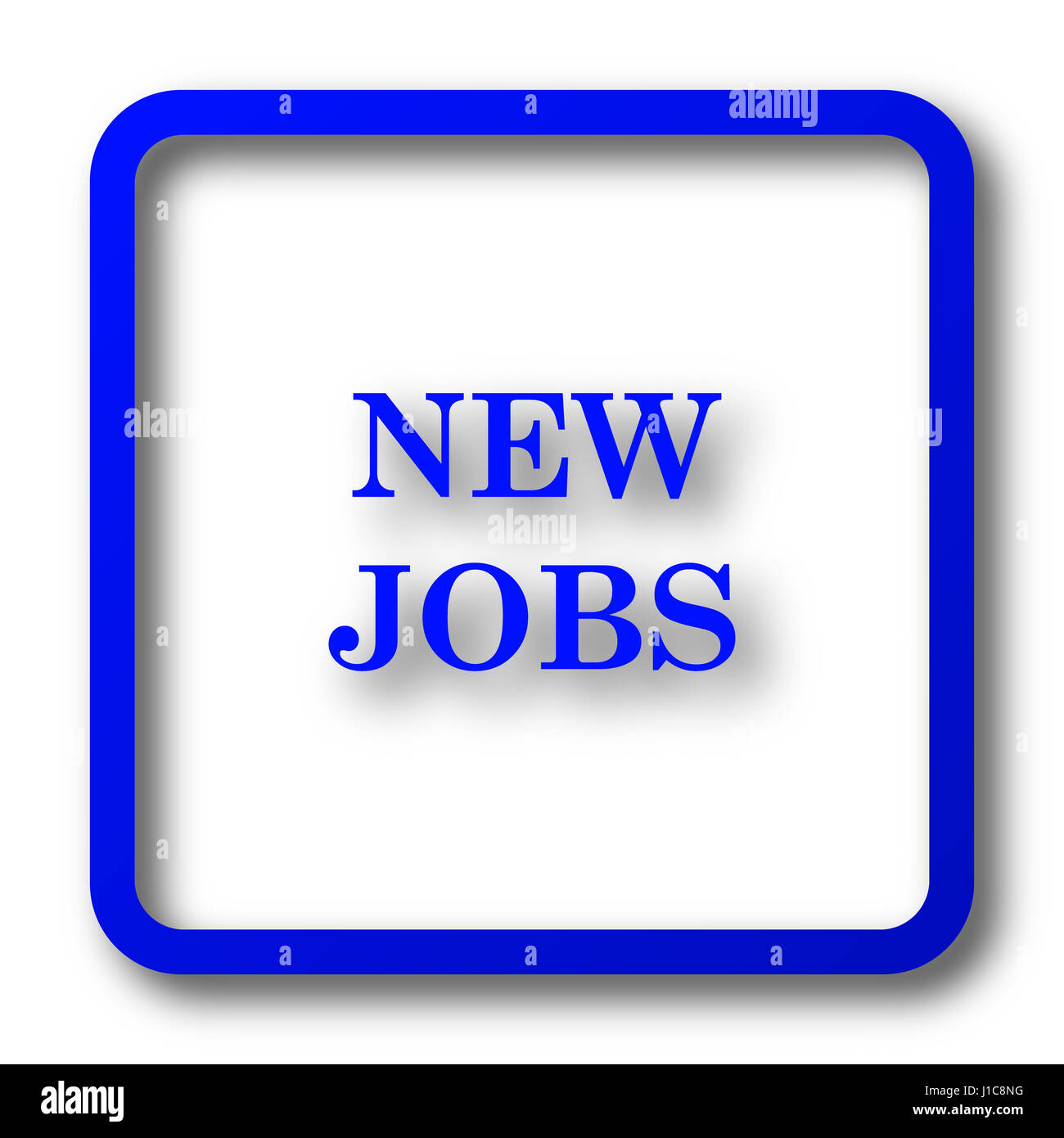 Employment Button