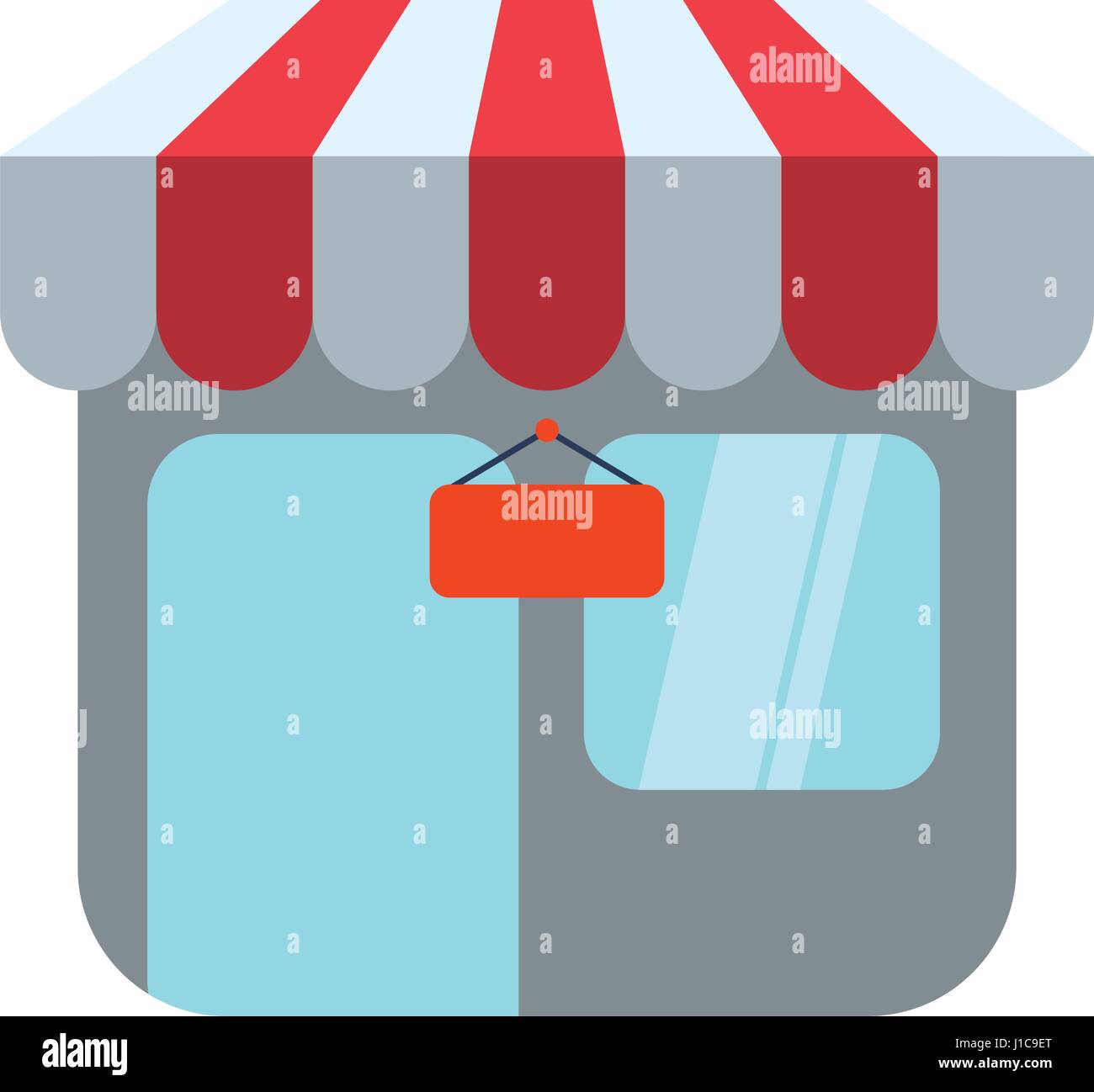 Shop store symbol Stock Vector Image & Art - Alamy