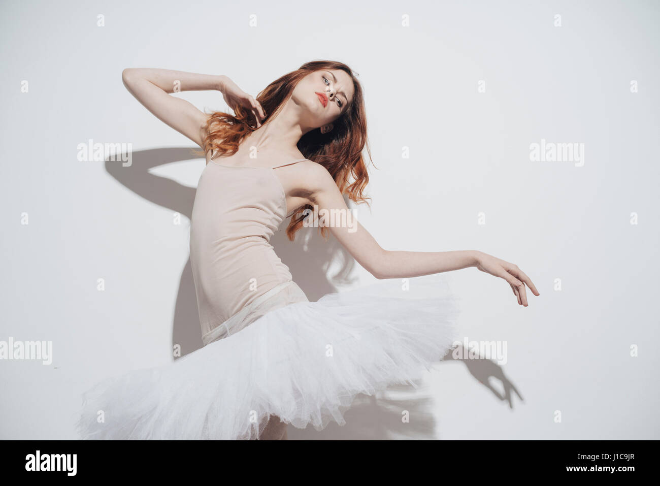 White Tutu For Women