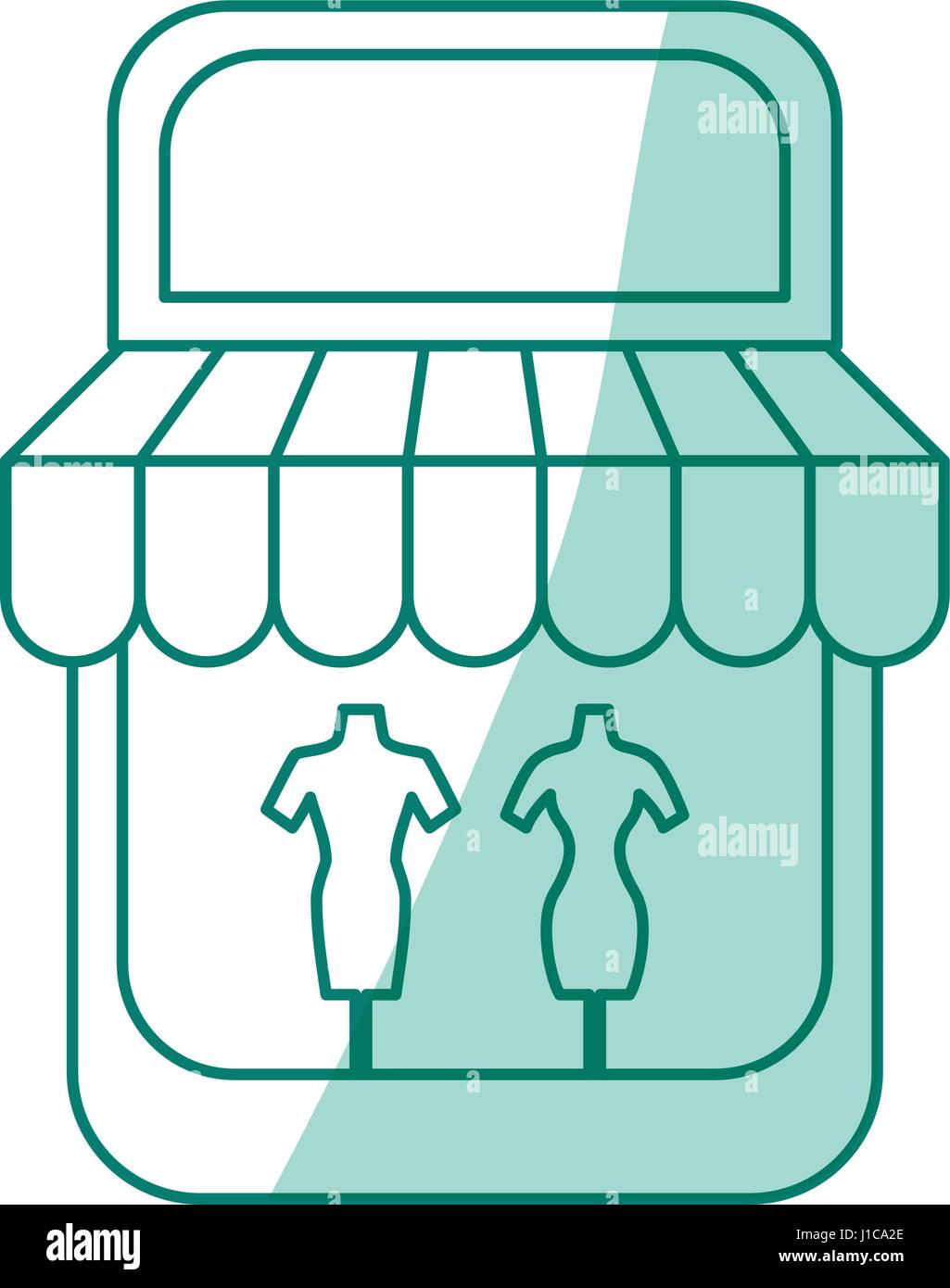 Shop store symbol Stock Vector Image & Art - Alamy