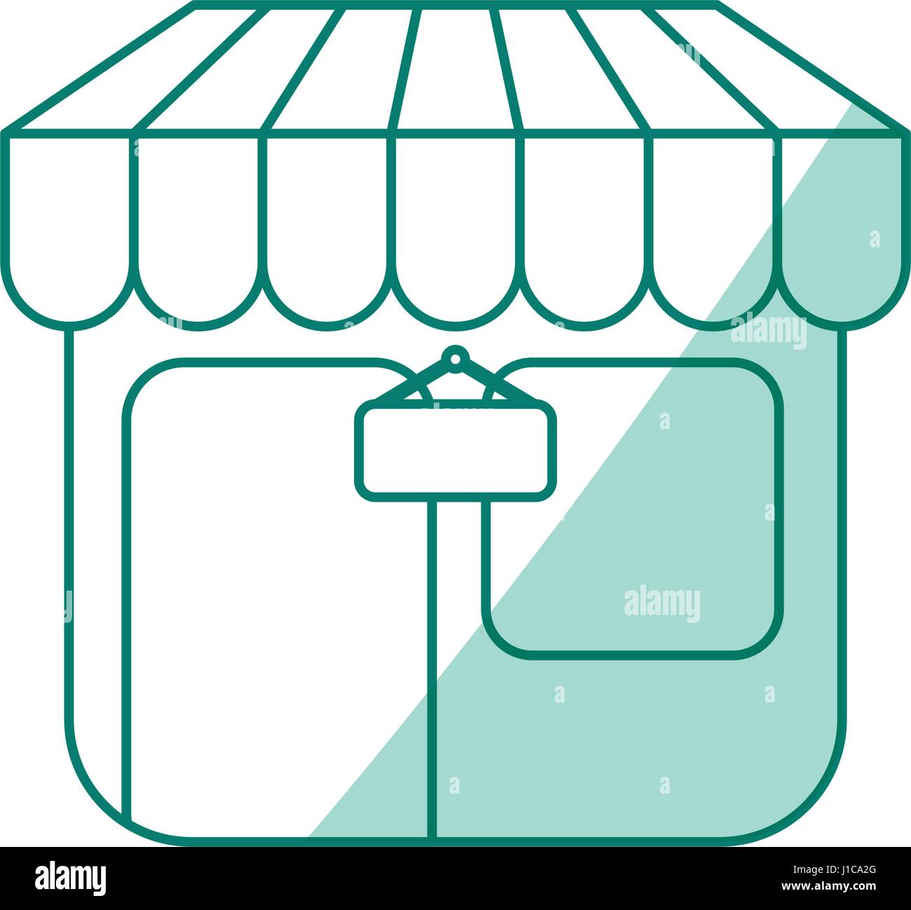 Department store sale sign clothing Stock Vector Images - Alamy