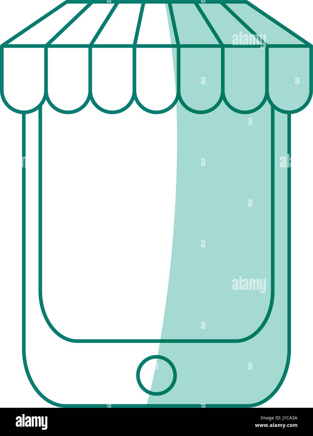 Shop store symbol Stock Vector Image & Art - Alamy