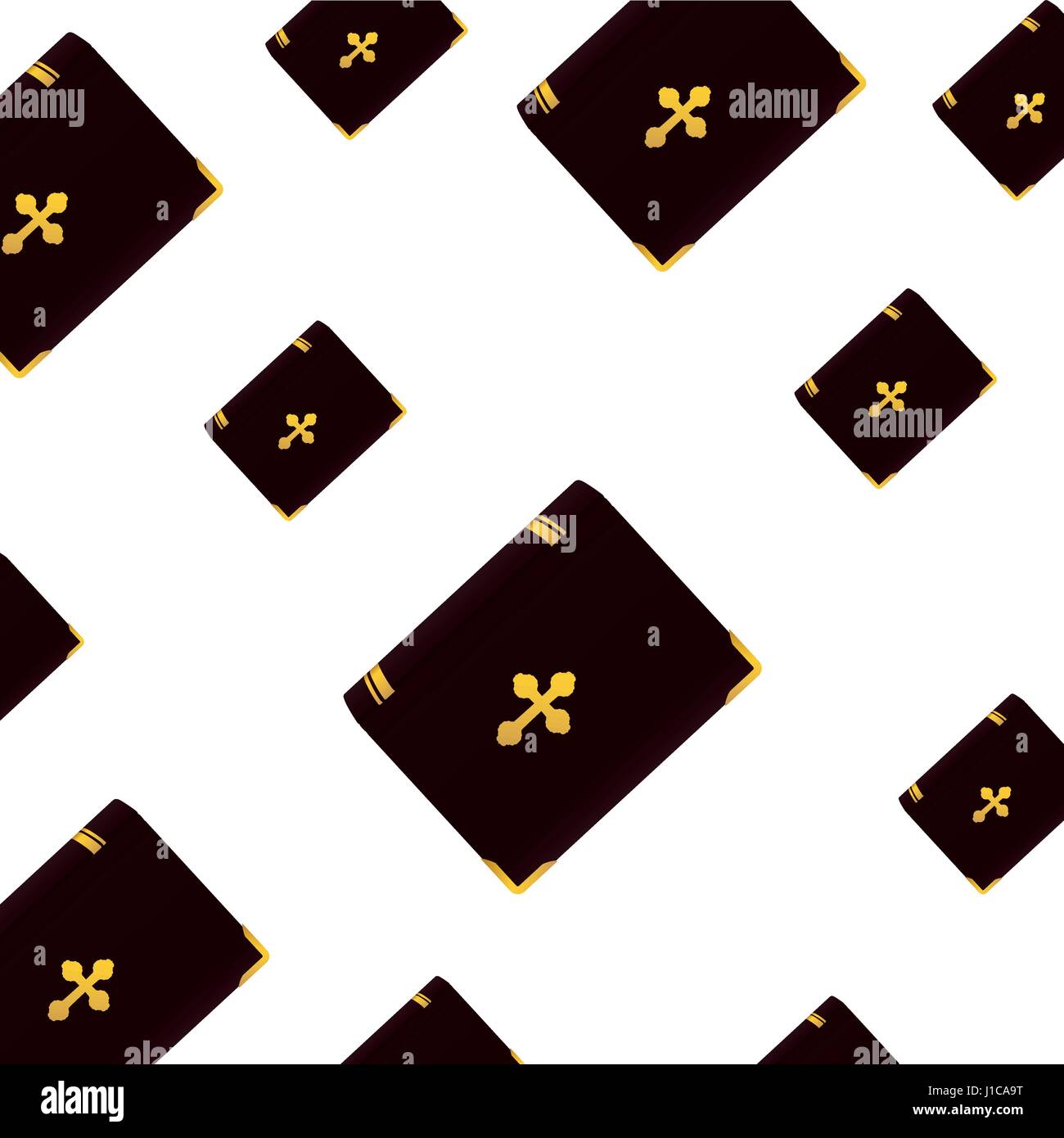 Holy bible christianity symbol Stock Vector Image & Art - Alamy