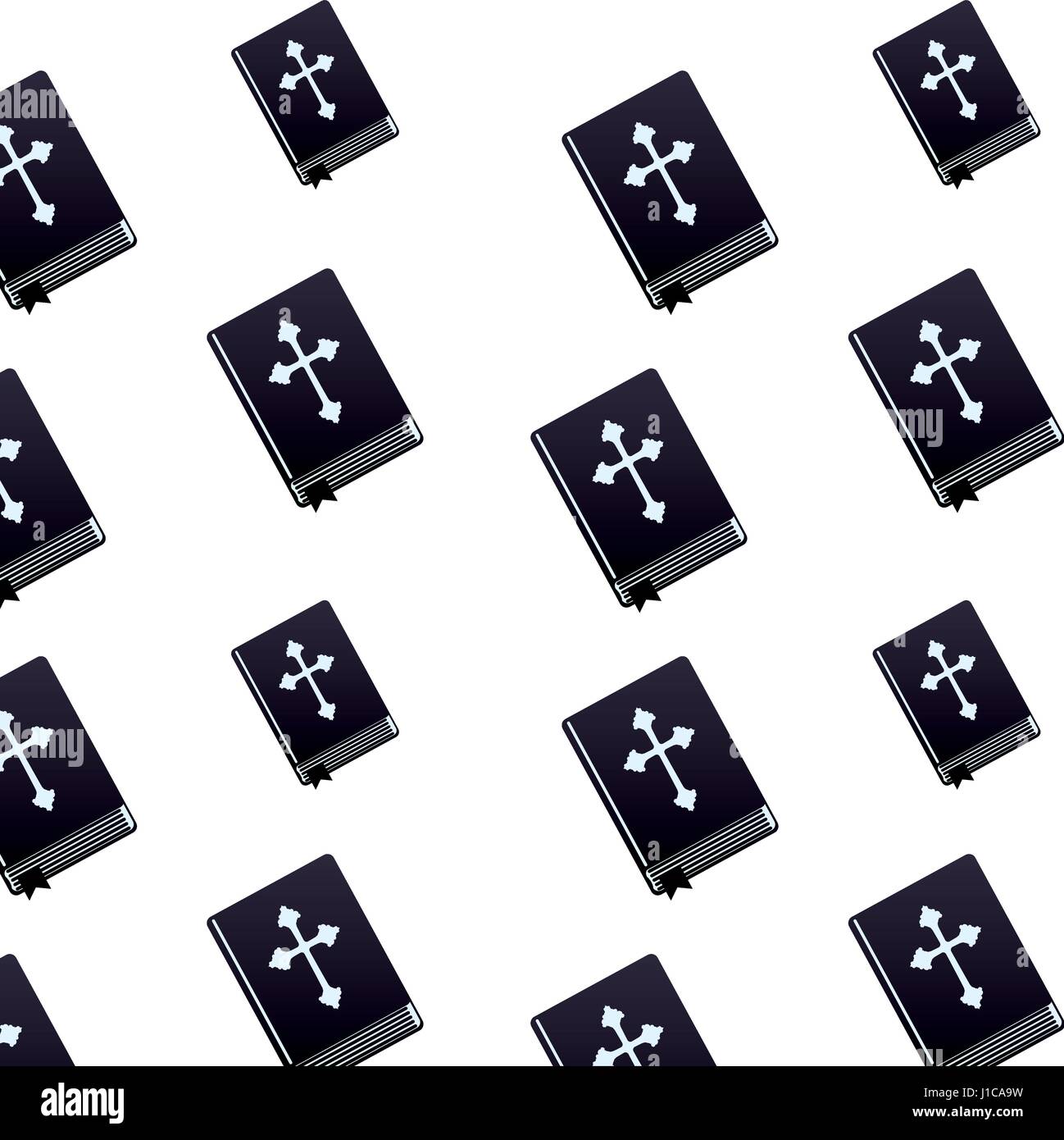 Holy bible christianity symbol Stock Vector Image & Art - Alamy