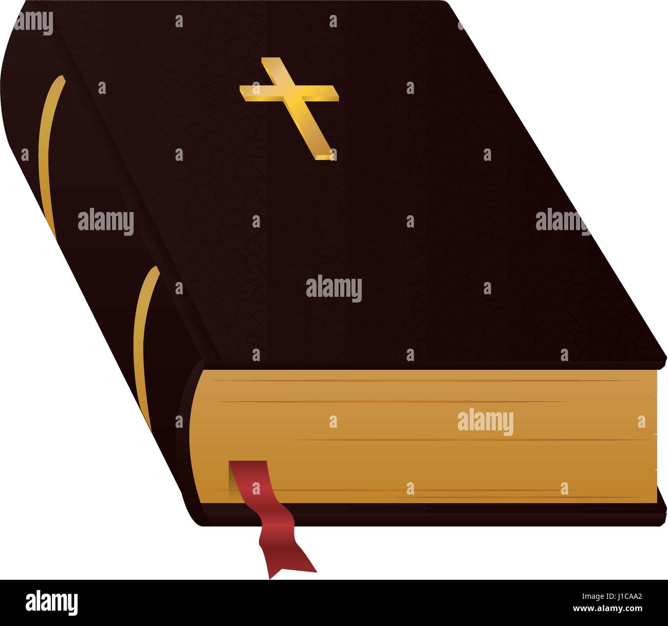 Holy bible christianity symbol Stock Vector Image & Art - Alamy