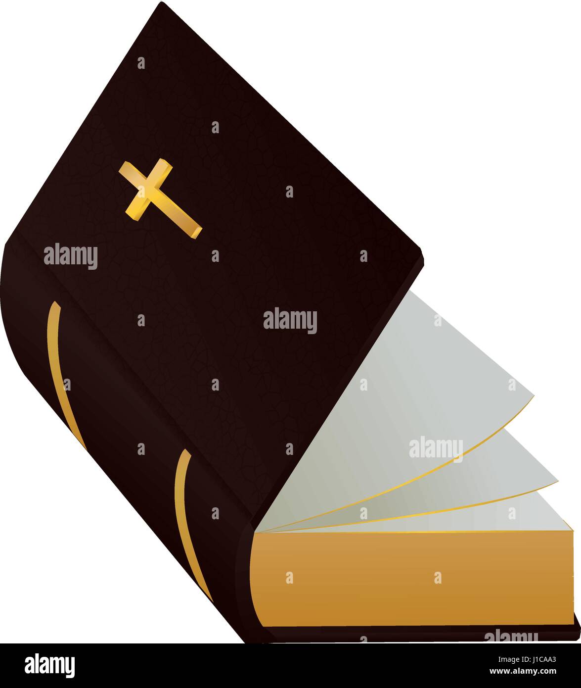 Holy bible christianity symbol Stock Vector Image & Art - Alamy