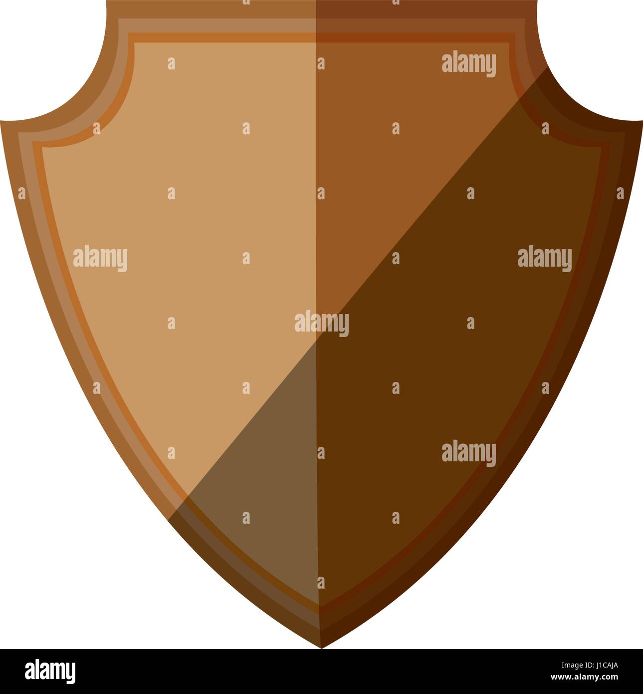 Security shield draw Stock Vector Image & Art - Alamy