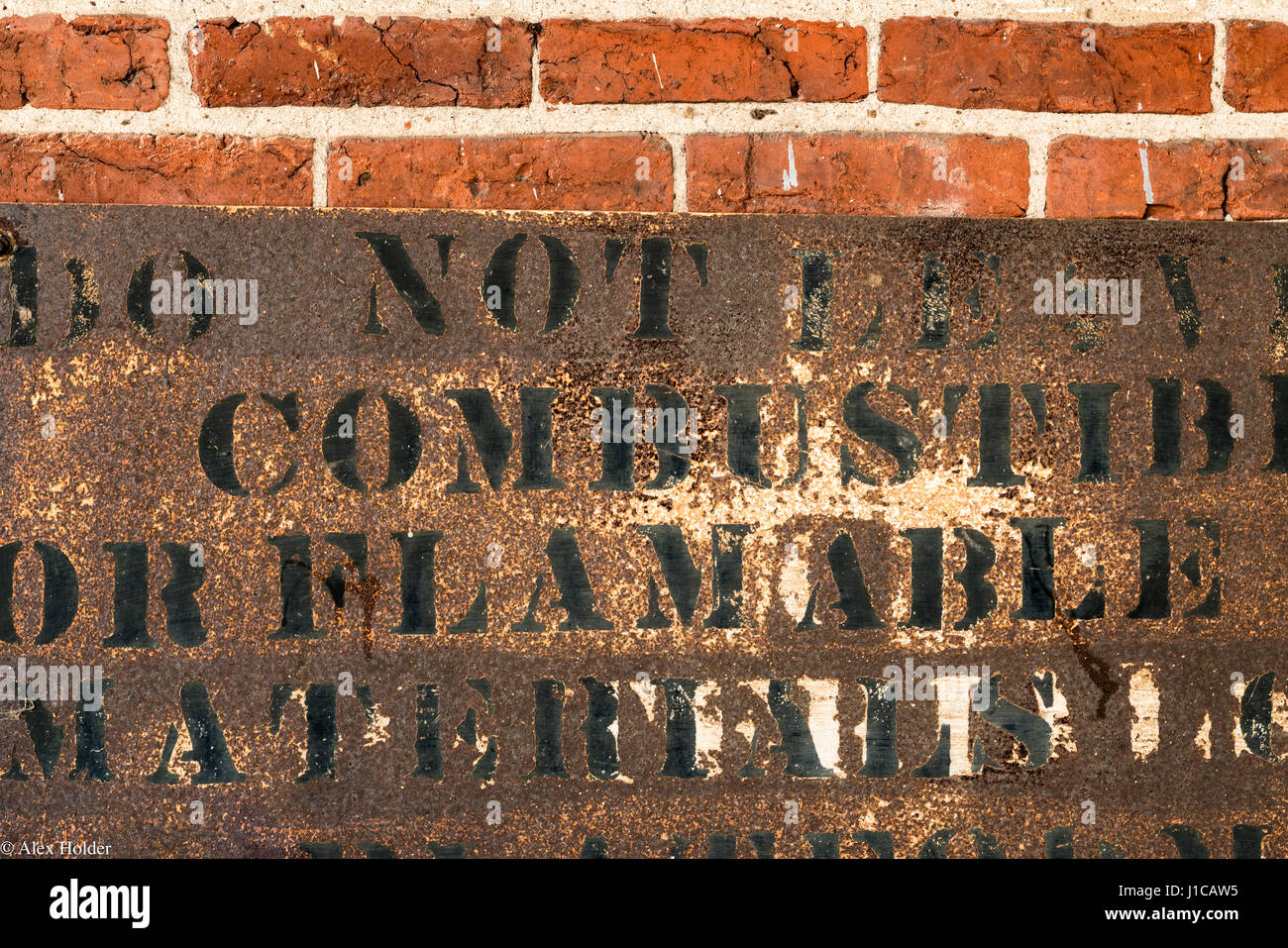 Old bull durham tobacco sign hi-res stock photography and images - Alamy