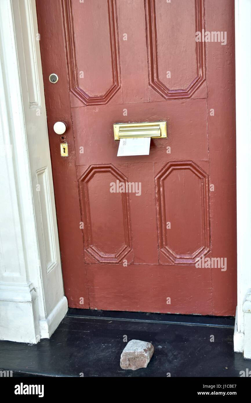 Delivery slot hi-res stock photography and images - Alamy