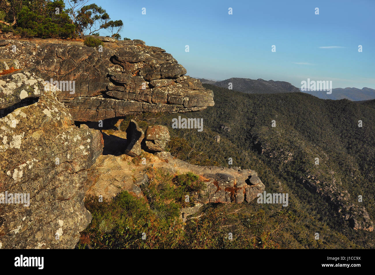 Victoria serra hi-res stock photography and images - Alamy