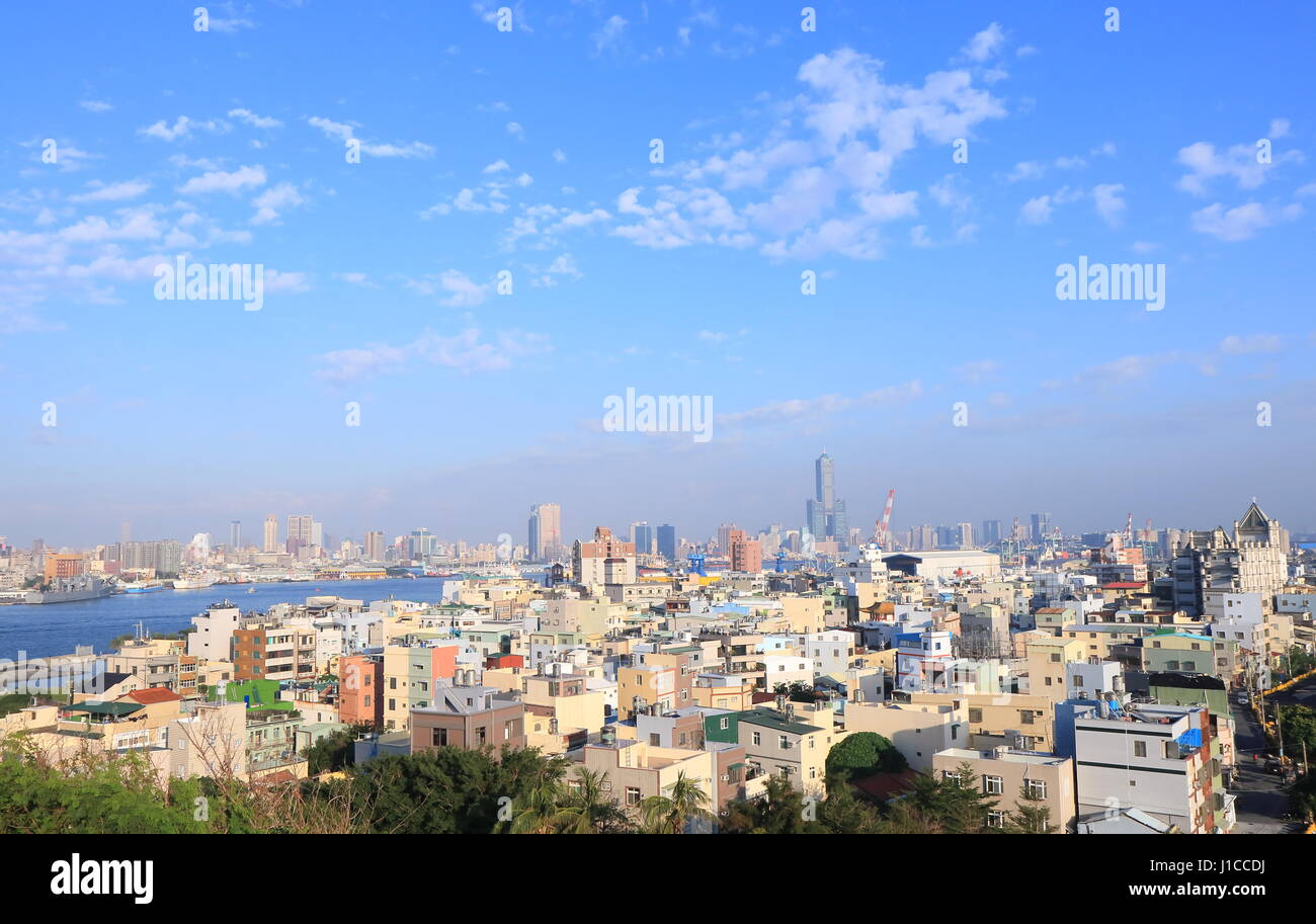 Kaohsiung 85 building hi-res stock photography and images - Alamy