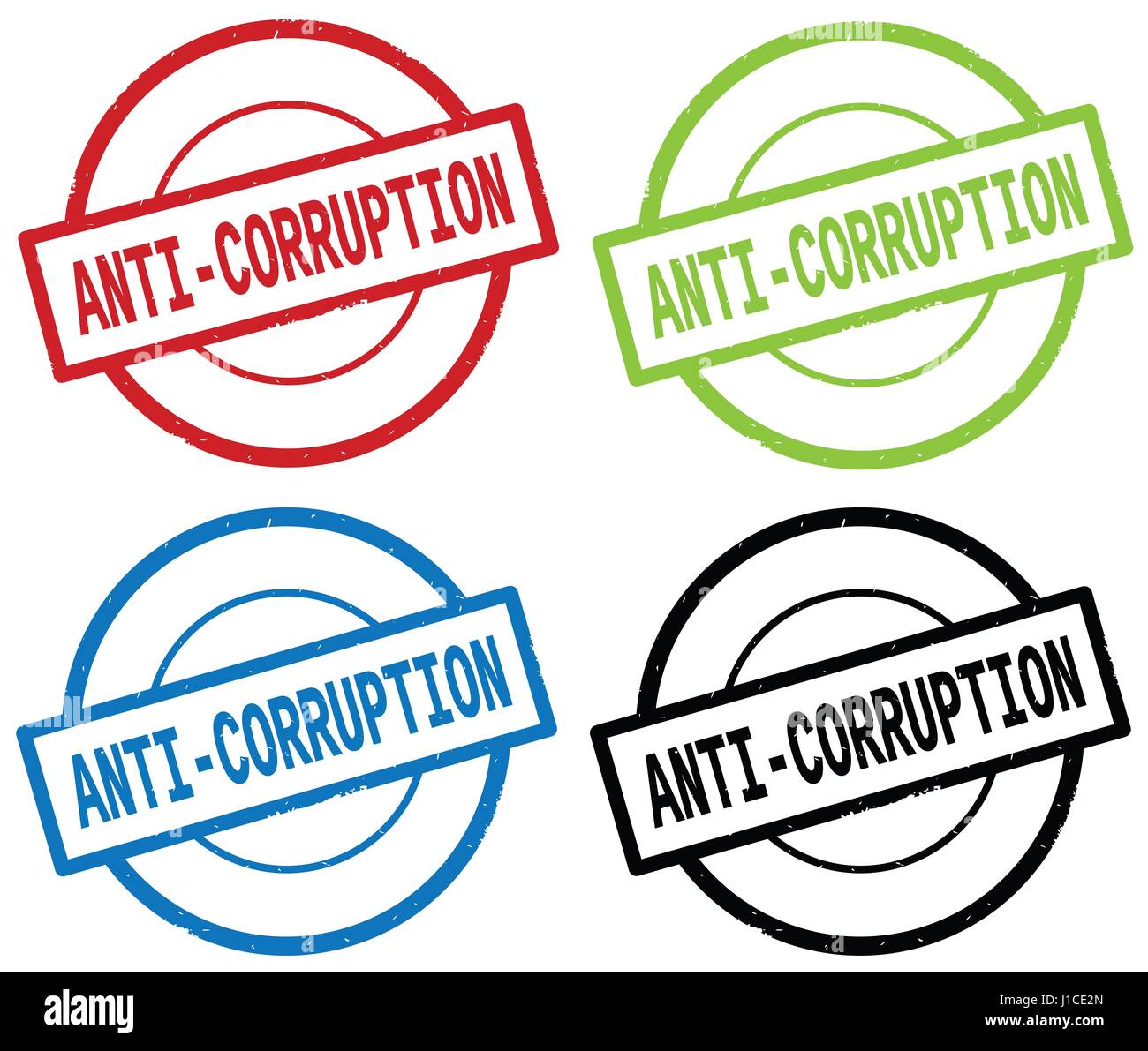 Anti Corruption Logo