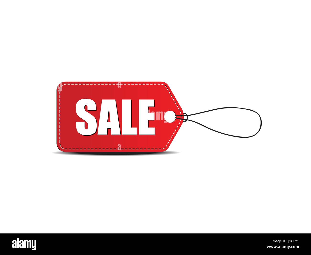 Vector Sale Tag / Label Stock Vector Image & Art - Alamy
