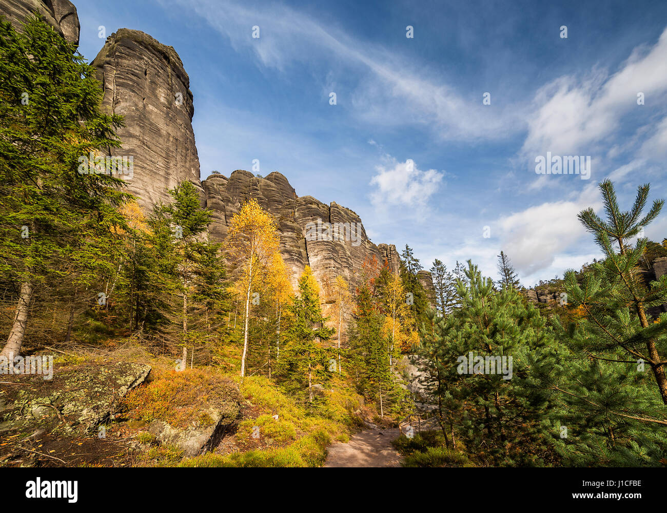 Skalni mesto hi-res stock photography and images - Alamy