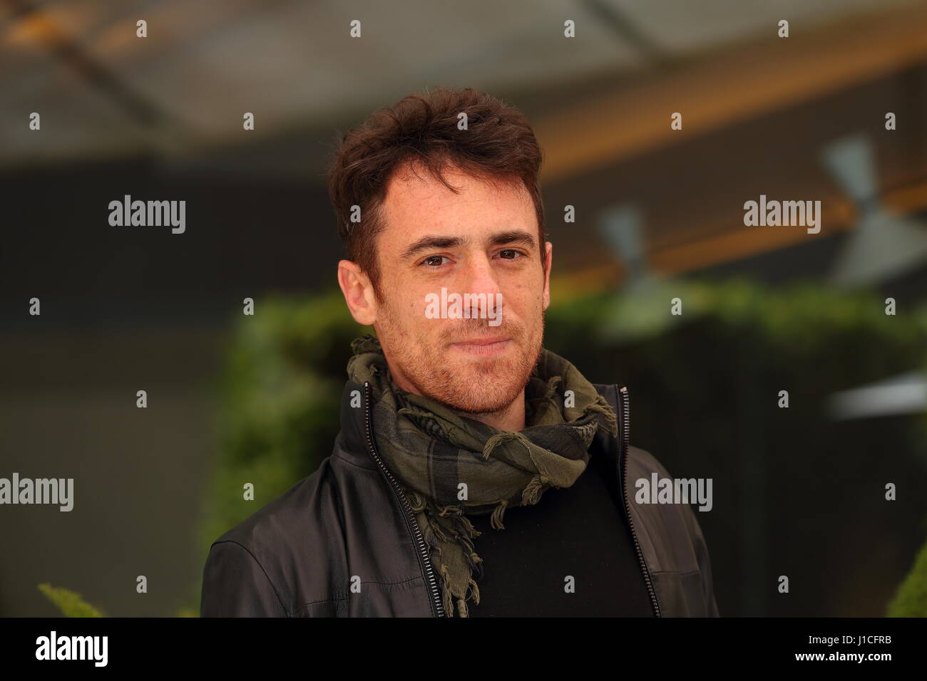 Italian actor elio germano hi-res stock photography and images - Alamy