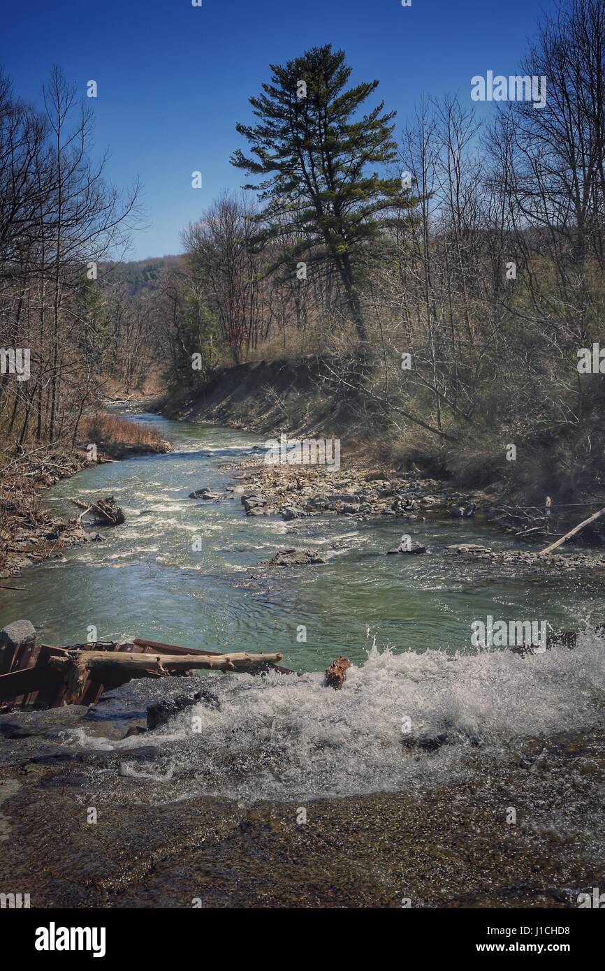 Old storehouse hi-res stock photography and images - Alamy