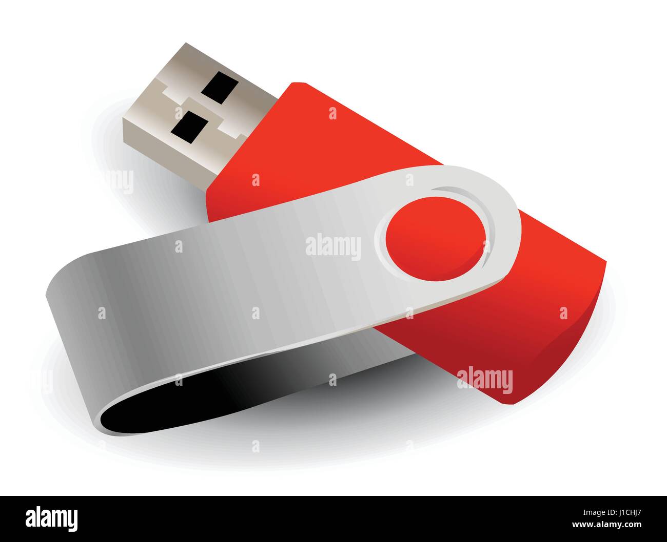 Serial vector vectors hi-res stock photography and images - Alamy