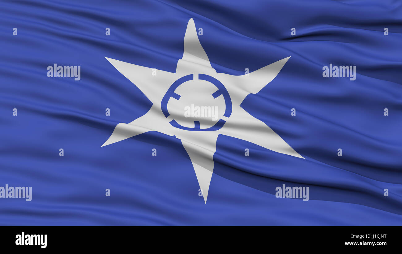 Mito flag hi-res stock photography and images - Alamy