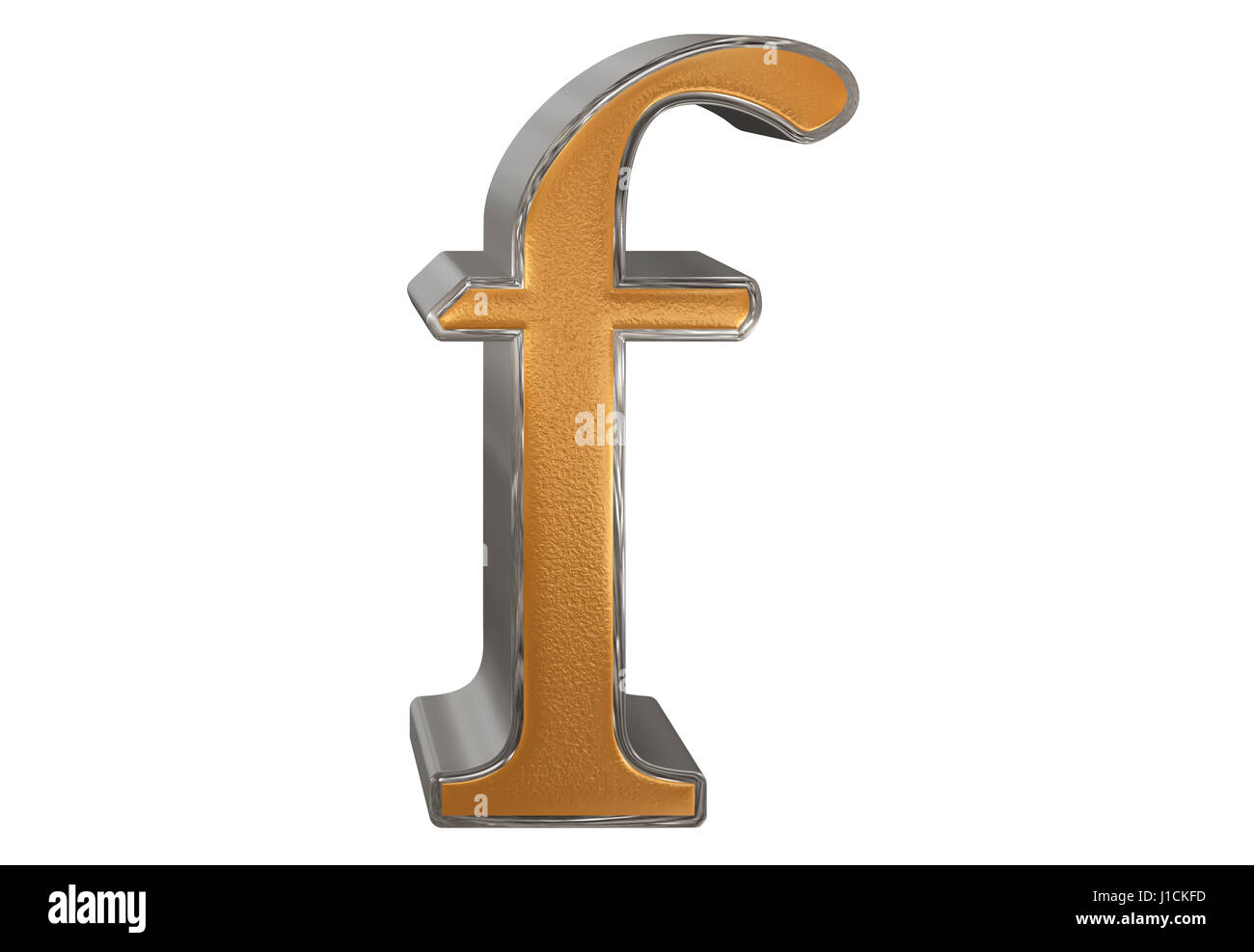 Letter f lowercase hi-res stock photography and images - Alamy