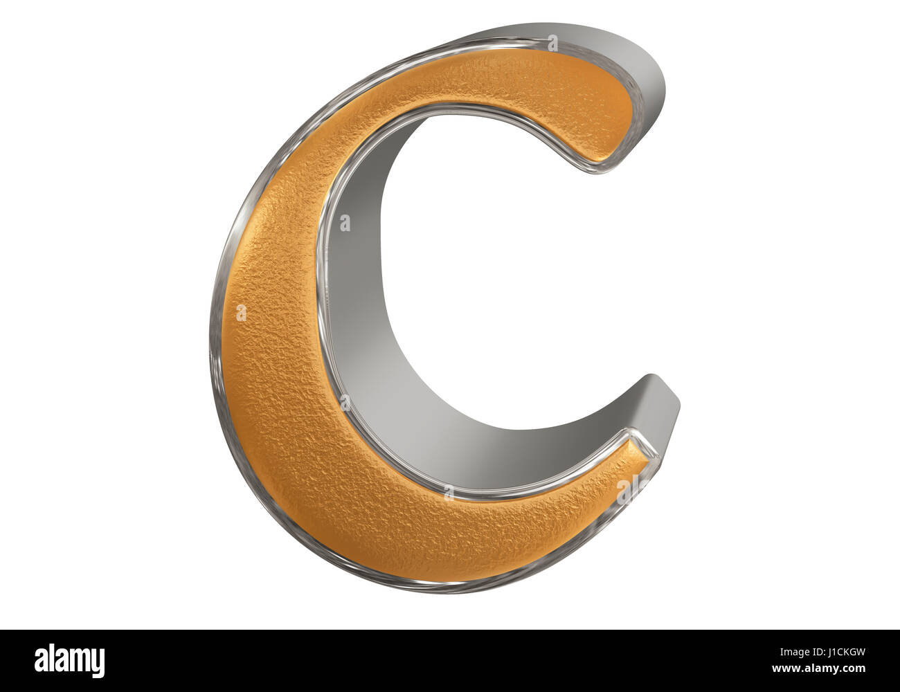 Letter C Lowercase