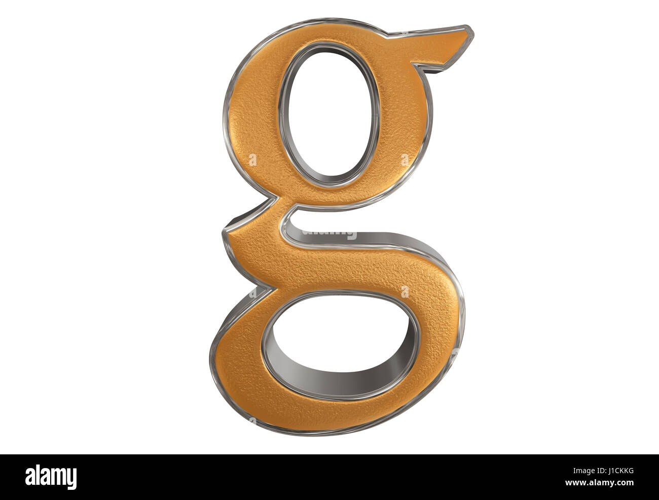 Lowercase g hi-res stock photography and images - Alamy