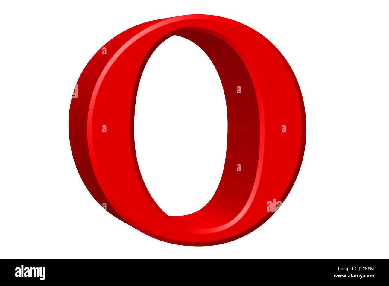 Letter o lowercase hi-res stock photography and images - Alamy