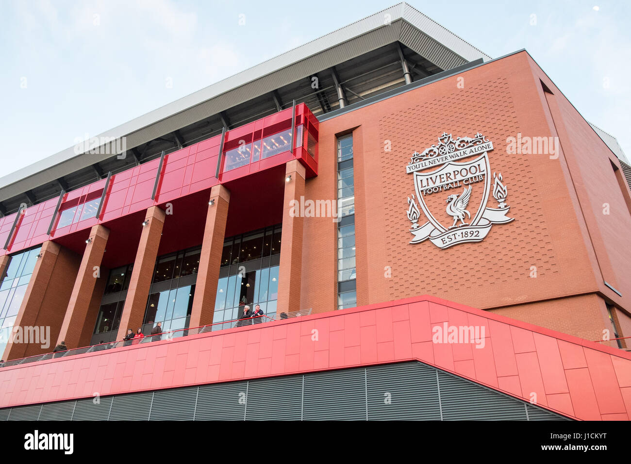 English premier league logo hi-res stock photography and images - Alamy