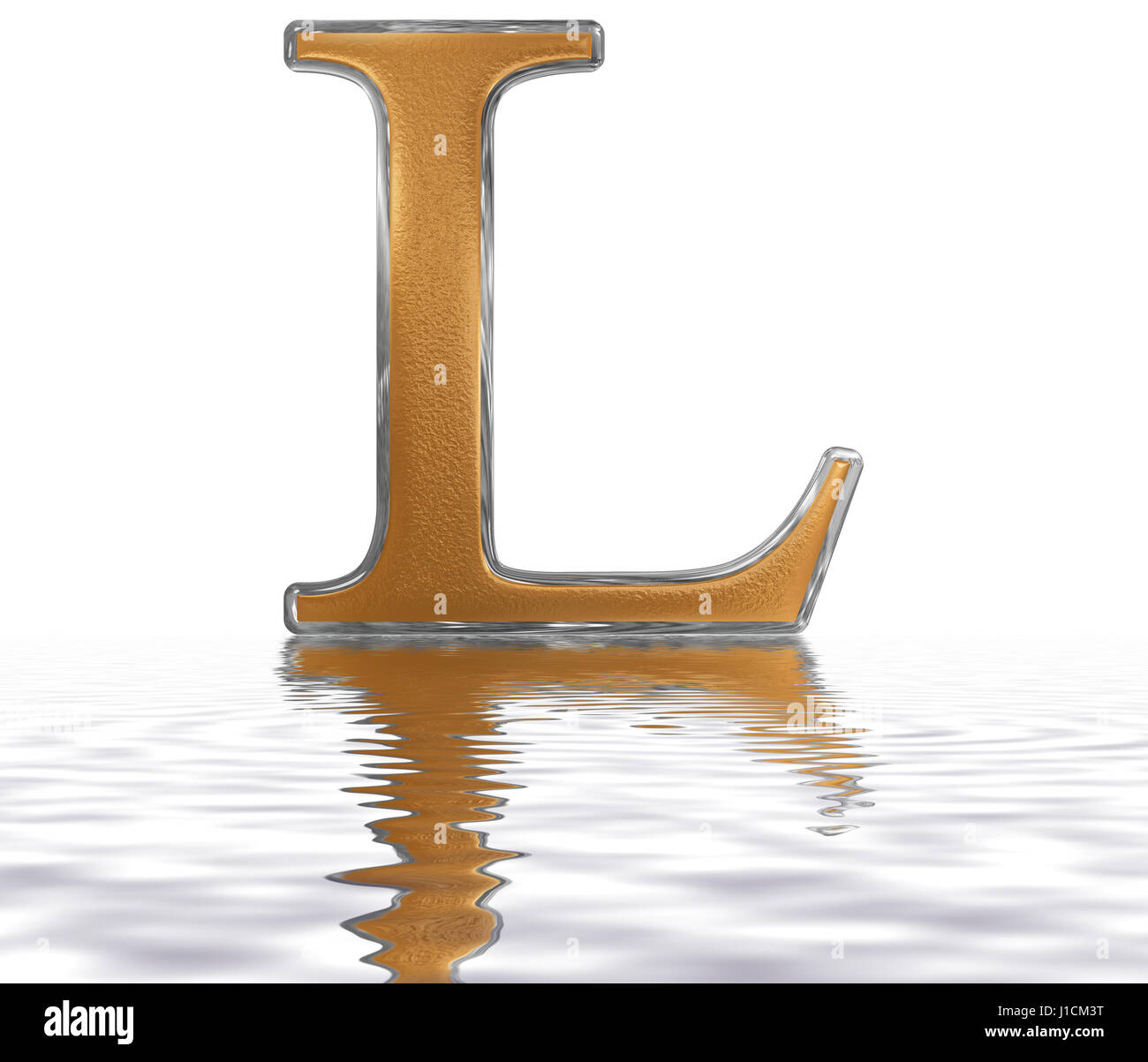 Roman numeral 50 hi-res stock photography and images - Alamy