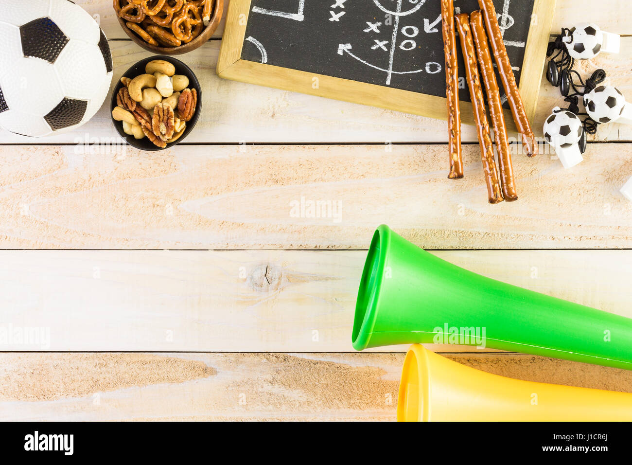 Stadium snacks hi-res stock photography and images - Alamy