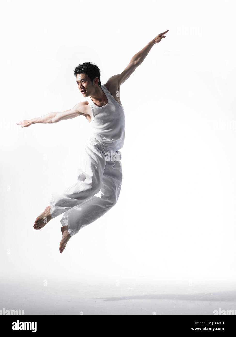 Dance with Delight Stock Photo - Alamy