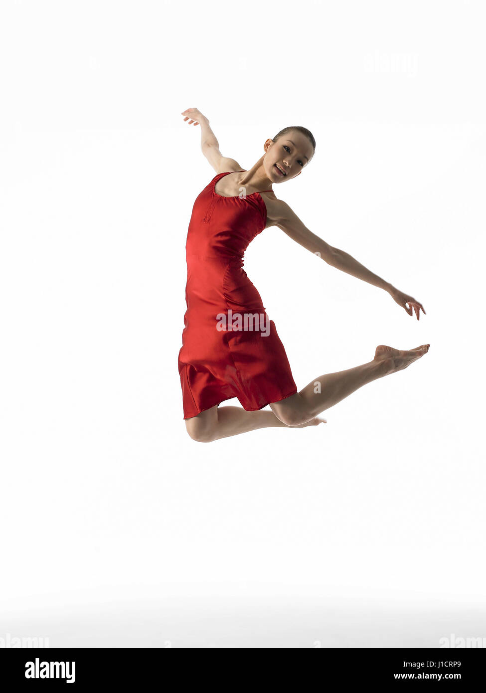 Dance with Delight Stock Photo - Alamy